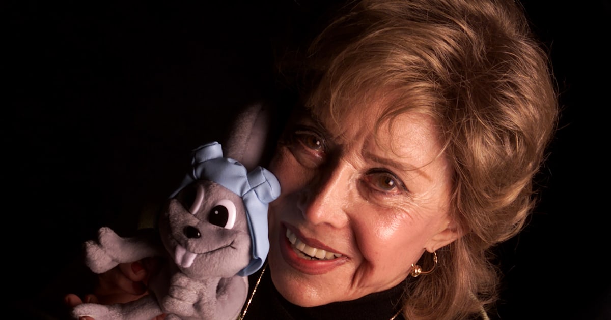 June Foray, voice of Bullwinkle's Rocky and many more, dies at 99