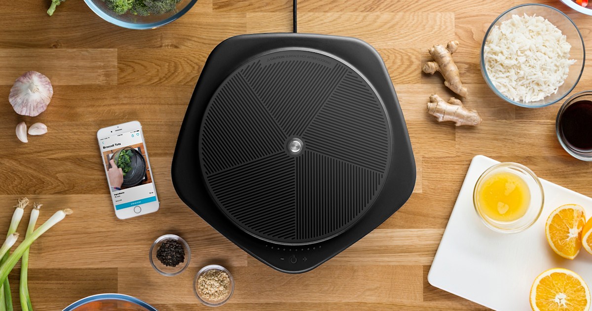 BuzzFeed Tasty smart device will cook your meals