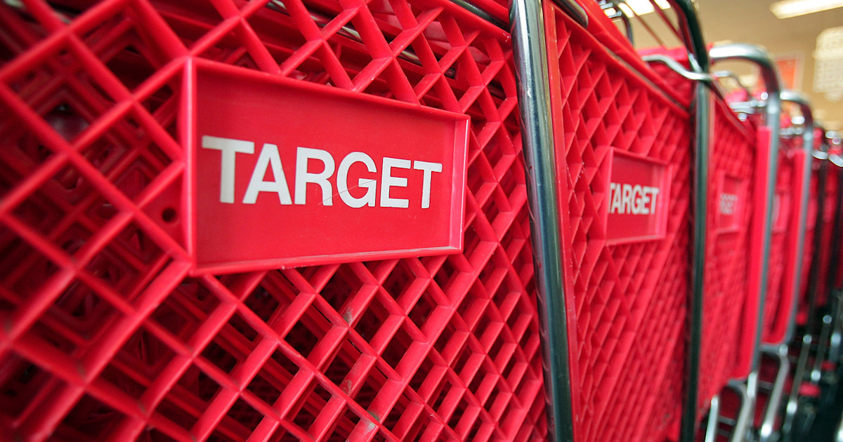 Target ending its Cartwheel Perks loyalty program