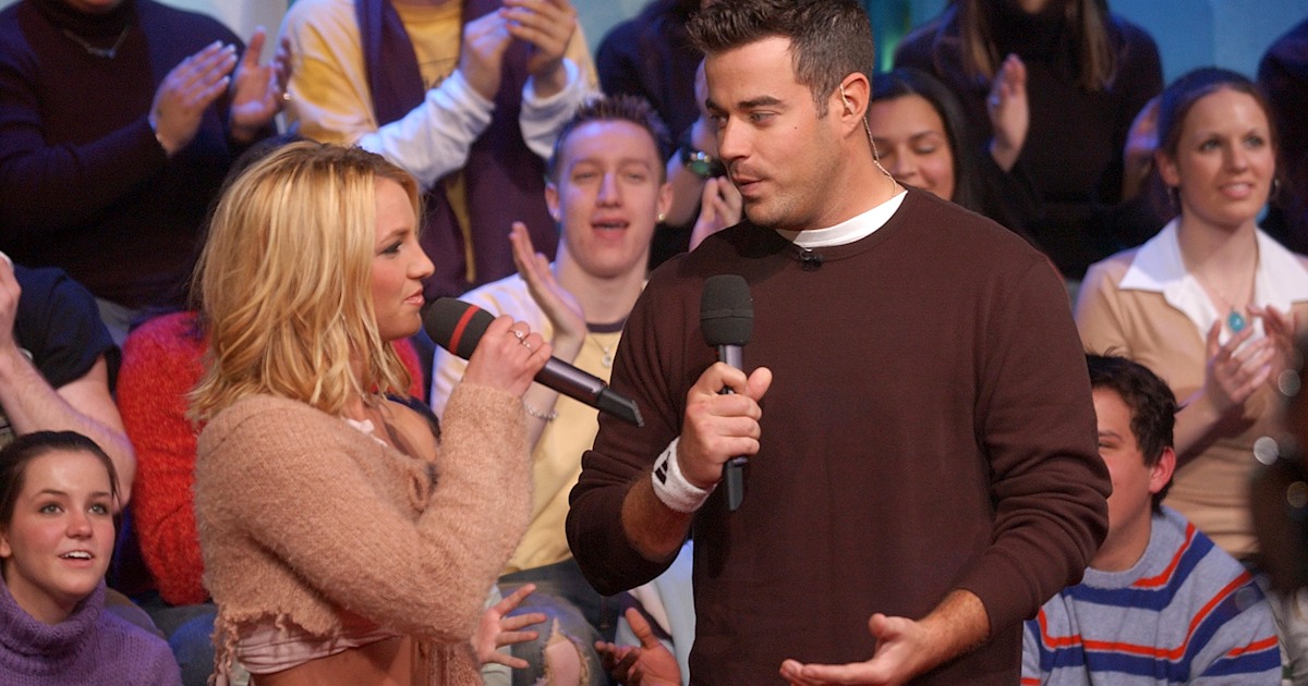 The countdown is on! 'Total Request Live' is officially returning to MTV