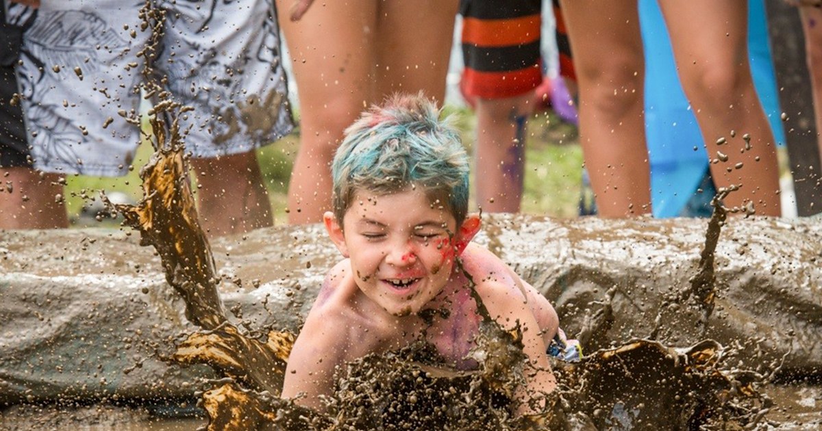 Muddy Puddles, Peppa Pig team up to help kids with cancer