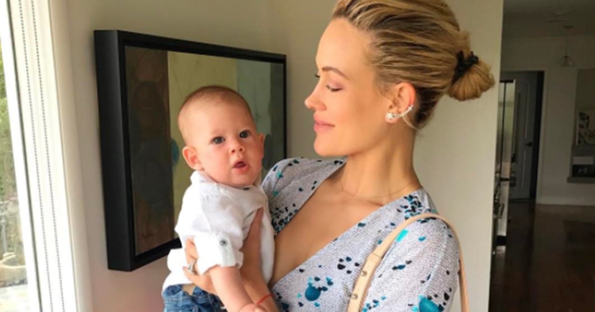 peta rutter children