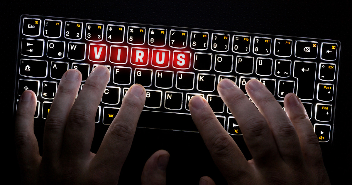 Here's how to protect your computer from dangerous viruses