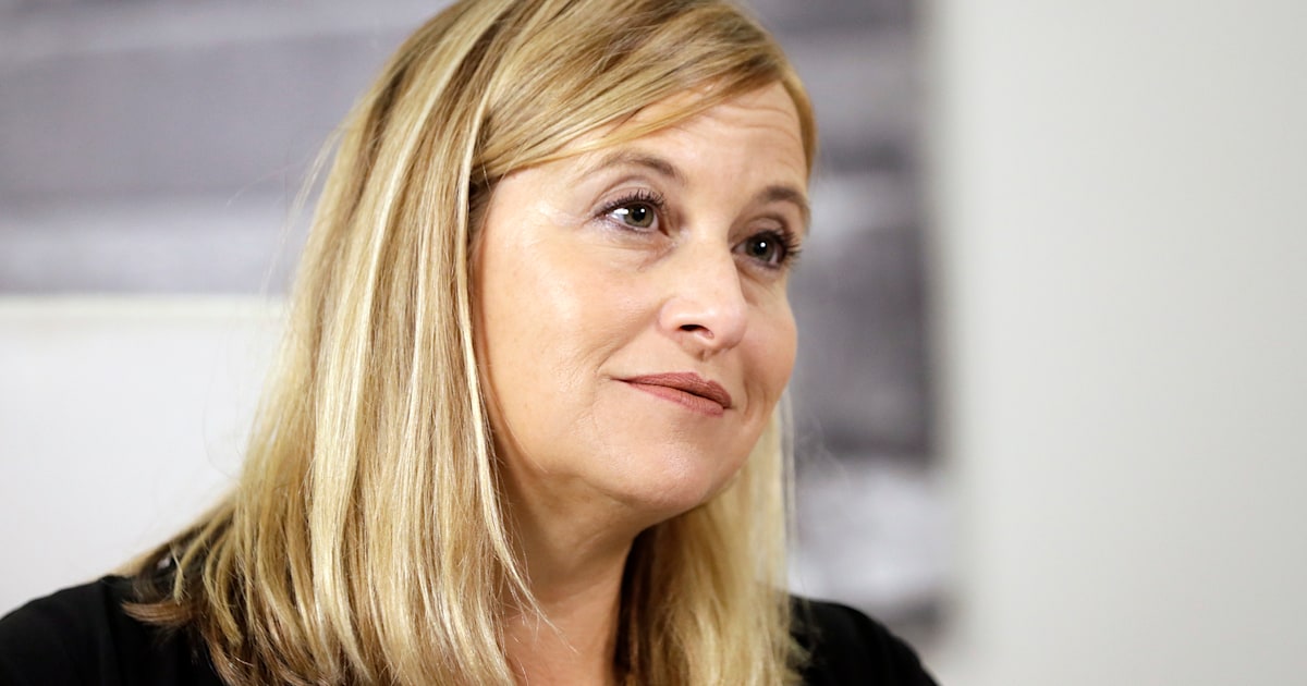 Nashville mayor Megan Barry thankful for outpouring of love after son’s ...