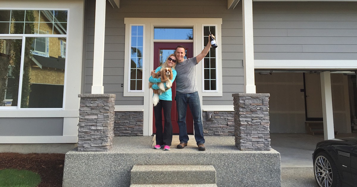 Upsizing home trend: Why tiny homes are on the way out