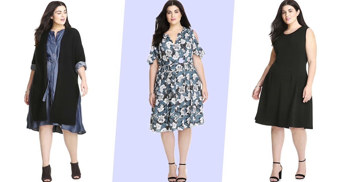 Joe Fresh plus-size fashion collection launches in stores