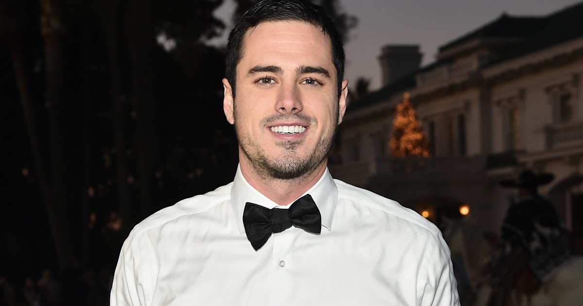 Ben Higgins weighs in on the possibility of returning to 'The Bachelor'