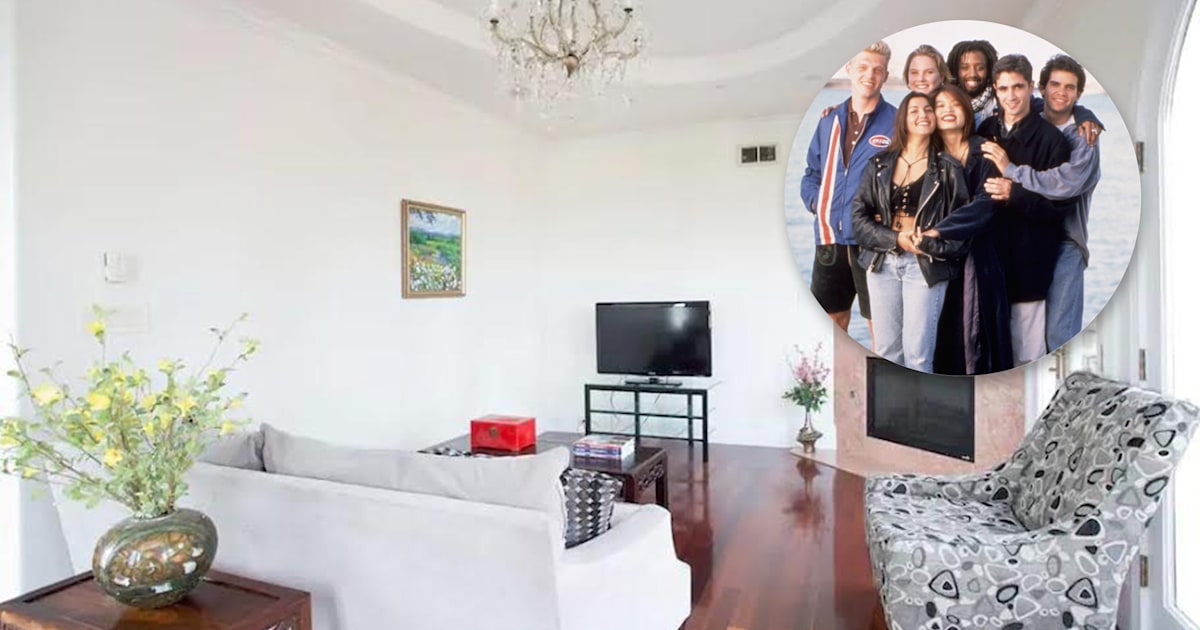 The Real World: San Francisco house is for sale — see what it looks ...