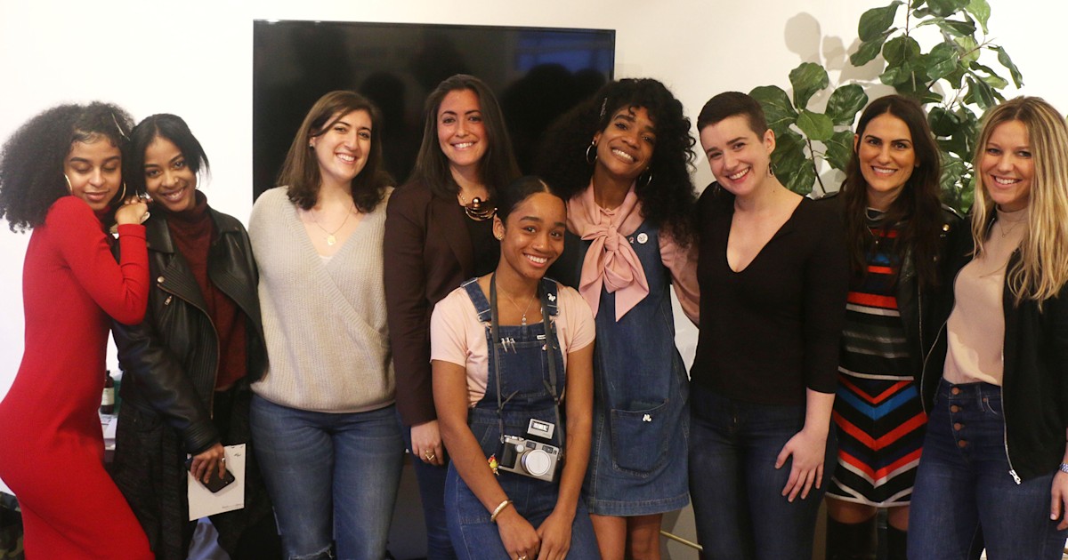 Instagram ‘Sad Girls Club’ helps young women deal with depression