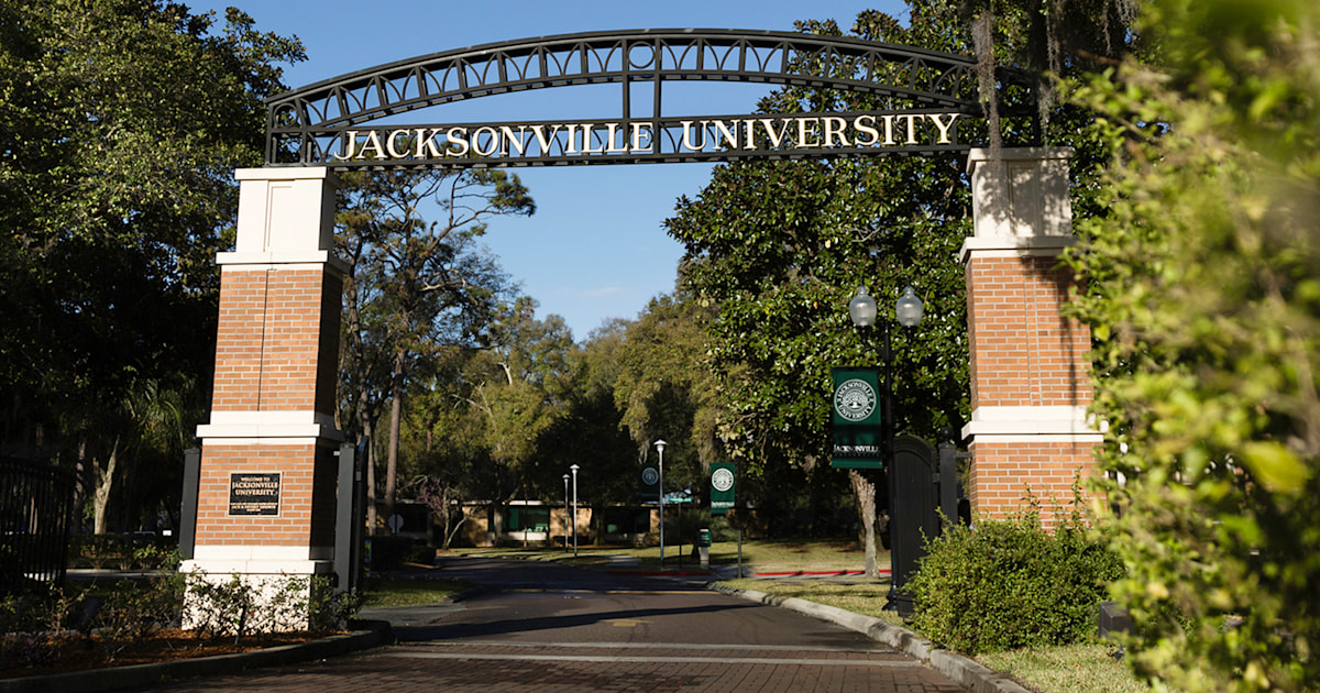 How colleges are keeping students safe from Hurricane Irma