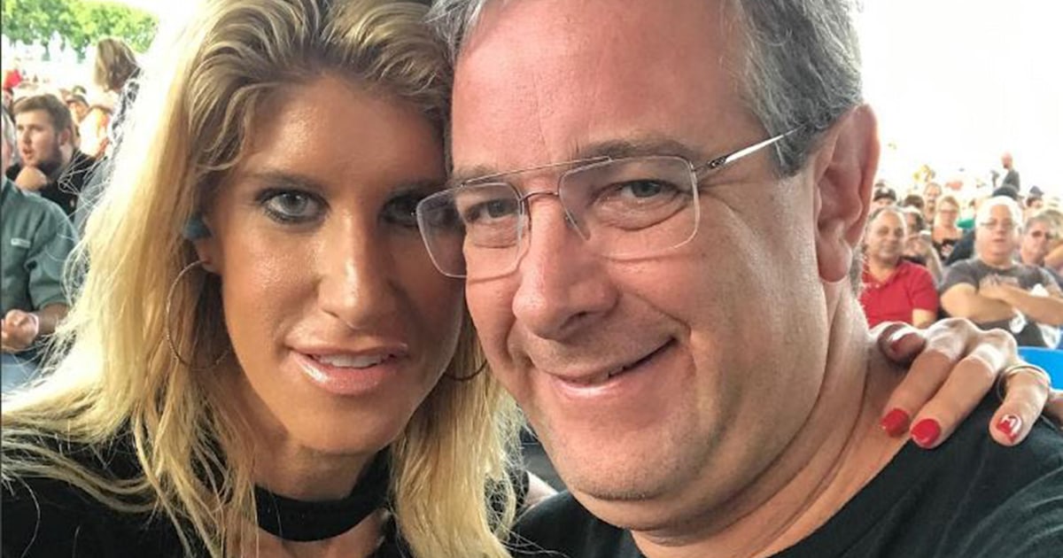 Millionaire Marc Bell opened his home to 70 kids after Irma