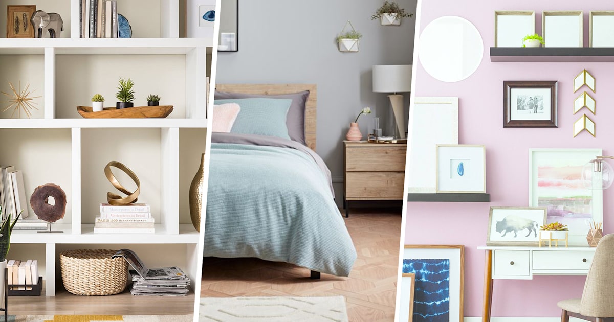 Target's new home line Project 62 is elevated and affordable