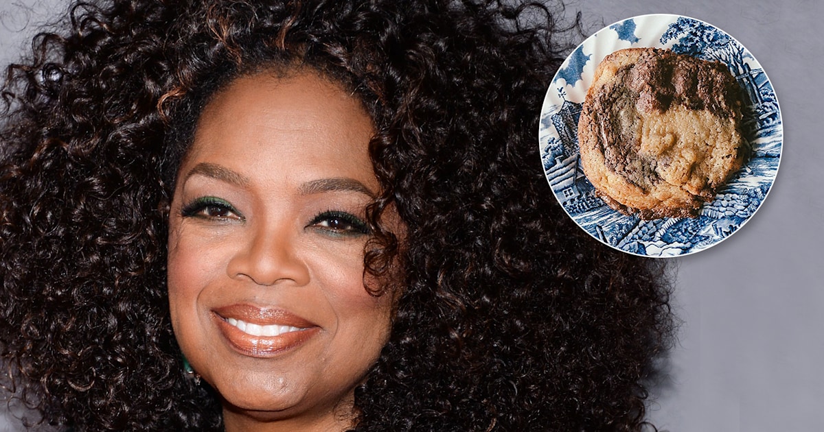 Oprah’s Favorite Things of 2017 for foodies