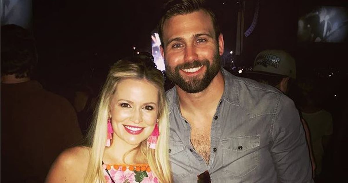 'Bachelorette' Emily Maynard and hubby welcome another son — see the ...