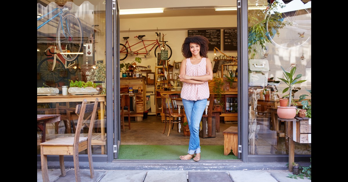 3 ways you can support small businesses – beyond spending money