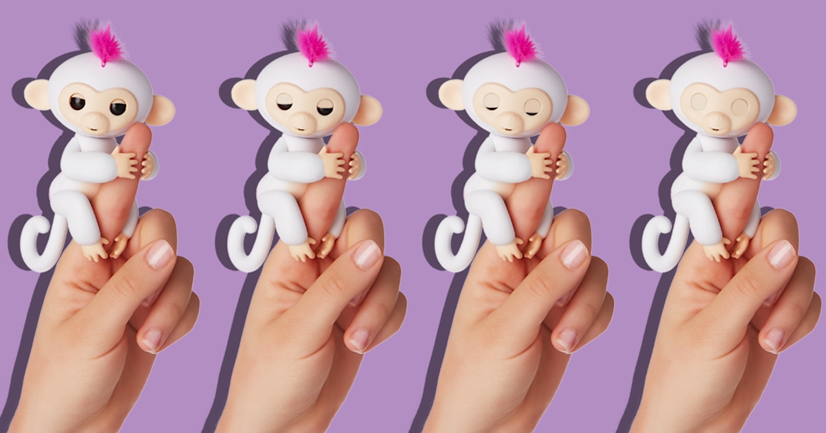 'Grinch bots' scoop up hot holiday toys: Here's what to do about it