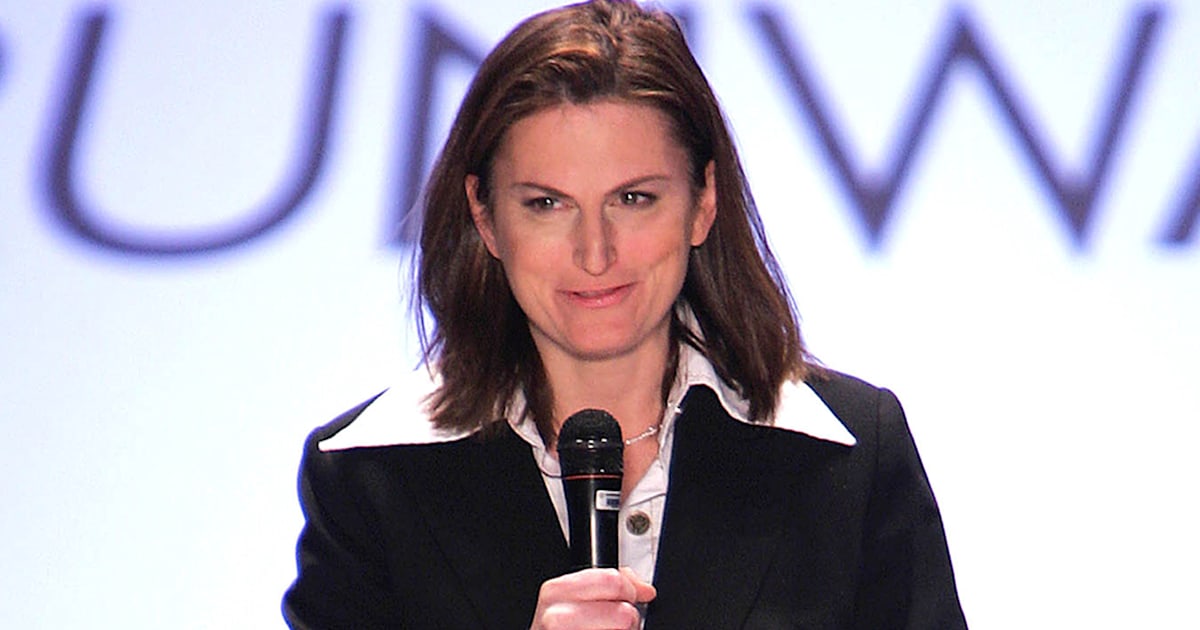 Memorable 'Project Runway' contestant Wendy Pepper dies at 53