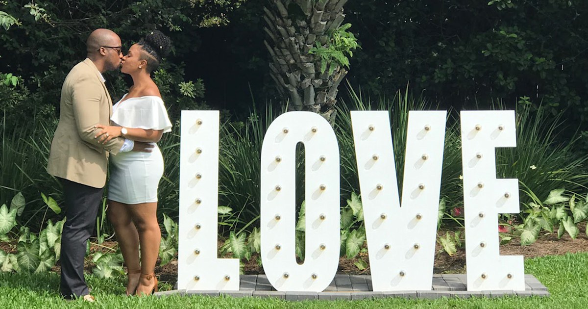 First a son, then twin boys, now triplet girls for Tolbert family