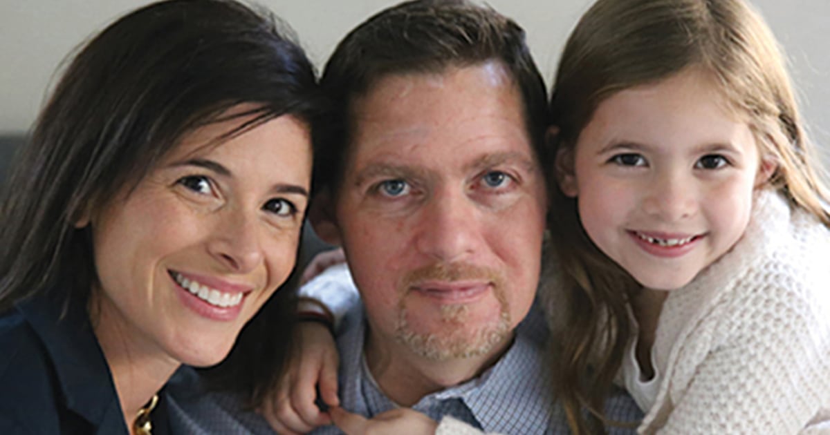 Anthony Senerchia, who helped inspire ALS ice bucket challenge, dies at 46