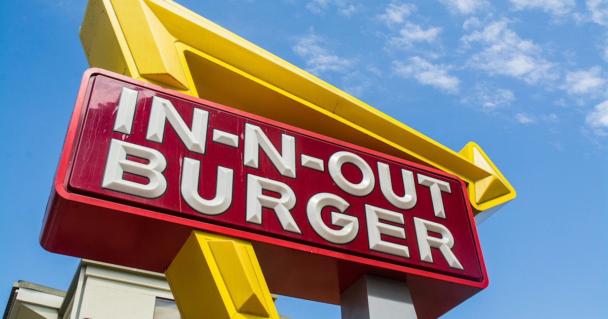 In-N-Out to open new locations in Colorado