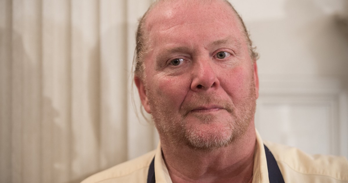 Mario Batali’s food empire faces major changes