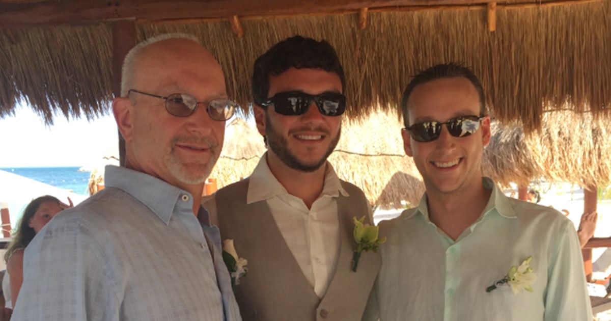 James Melton on son Sonny Melton's Las Vegas shooting death