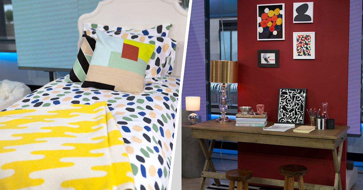 The hottest home trends of 2018 to try right now