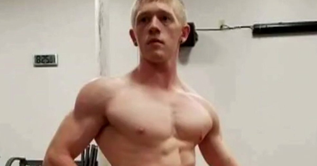 21-year-old fitness buff's death from flu shows risks, need for vaccination