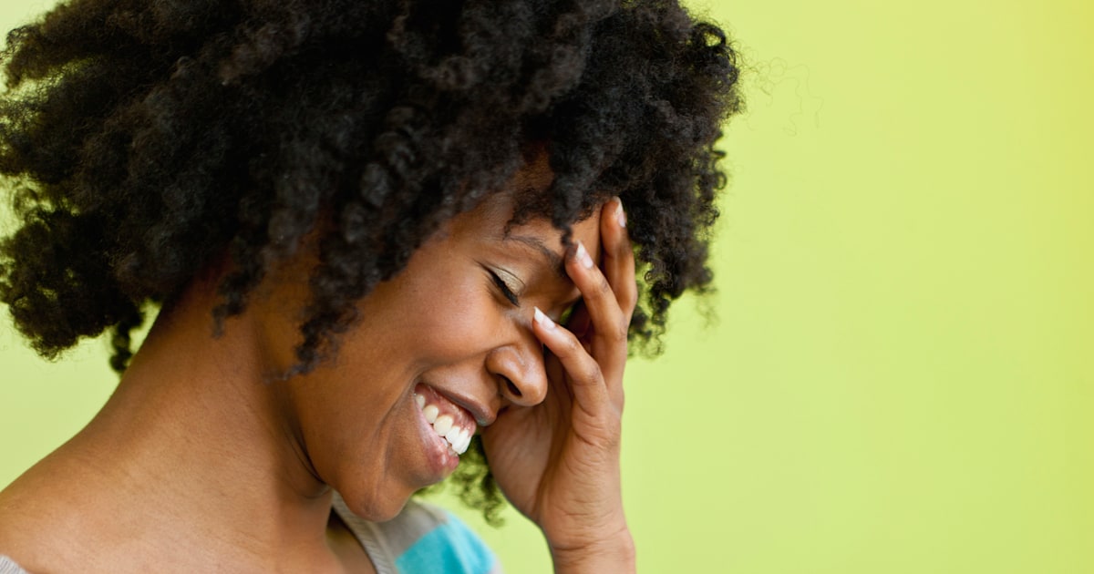 Why are compliments so embarrassing?