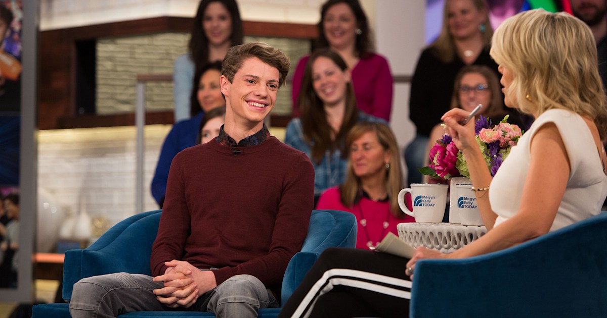 'Henry Danger' star Jace Norman opens up about bullying: 'I felt hopeless'