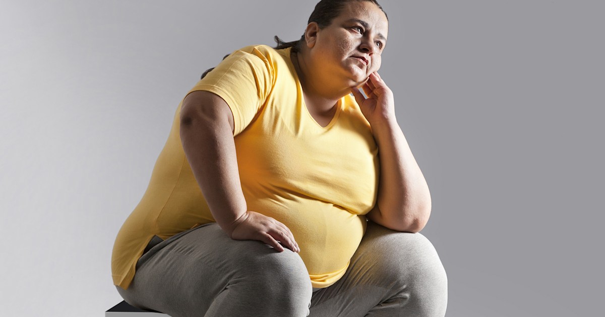 Healthy obesity challenged by studies that find health risks