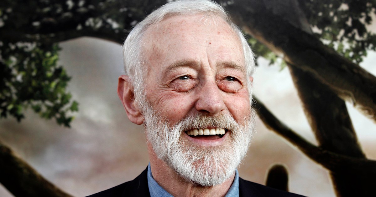 Goodbye, John Mahoney: Hollywood mourns 'brilliant,' 'inspiring' star ...