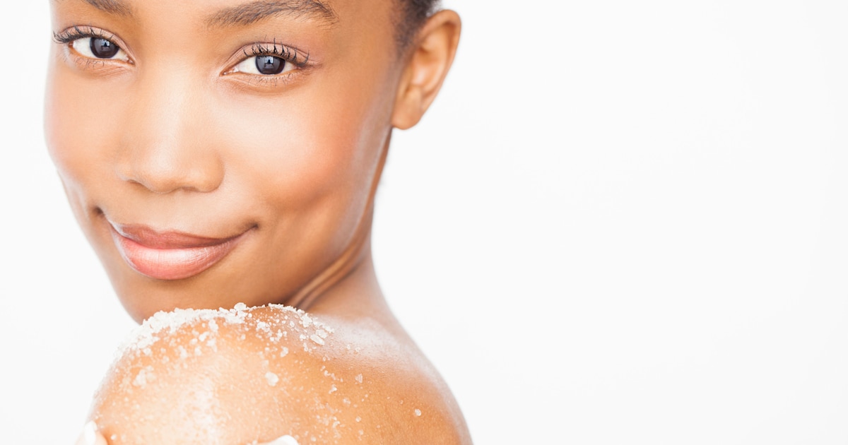 Lalicious Sugar Scrub Is The Best Body Scrub For Smooth Skin
