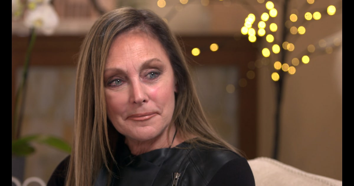 Olympic figure skater Peggy Fleming has 1 regret about her 1968 gold medal