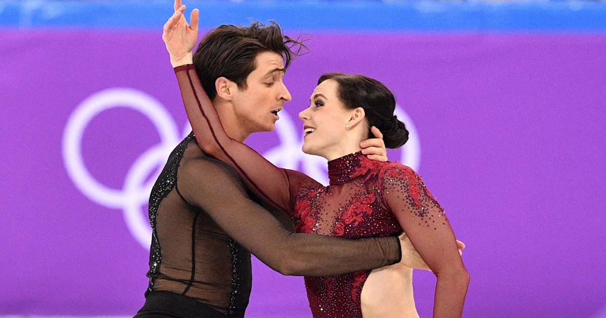 5 things regular couples can learn from pairs skaters