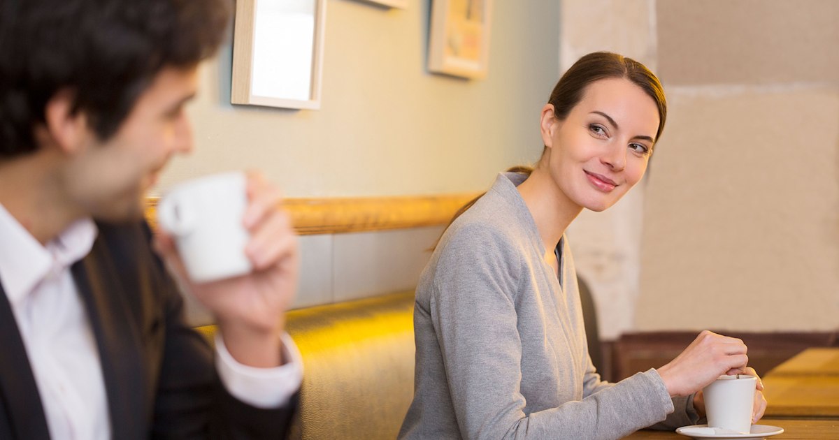 Matchmaker shares advice for finding the perfect match