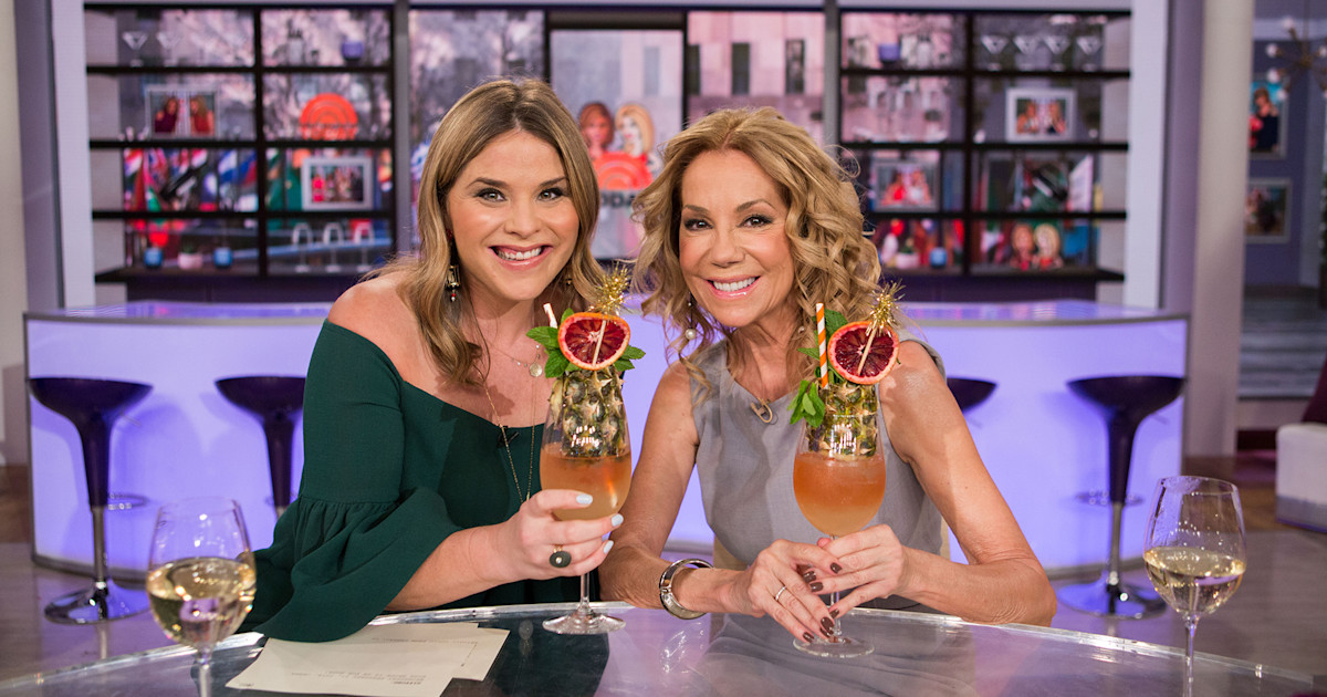 Margaritas, sazeracs and more creative cocktail recipes from Abigail Gullo