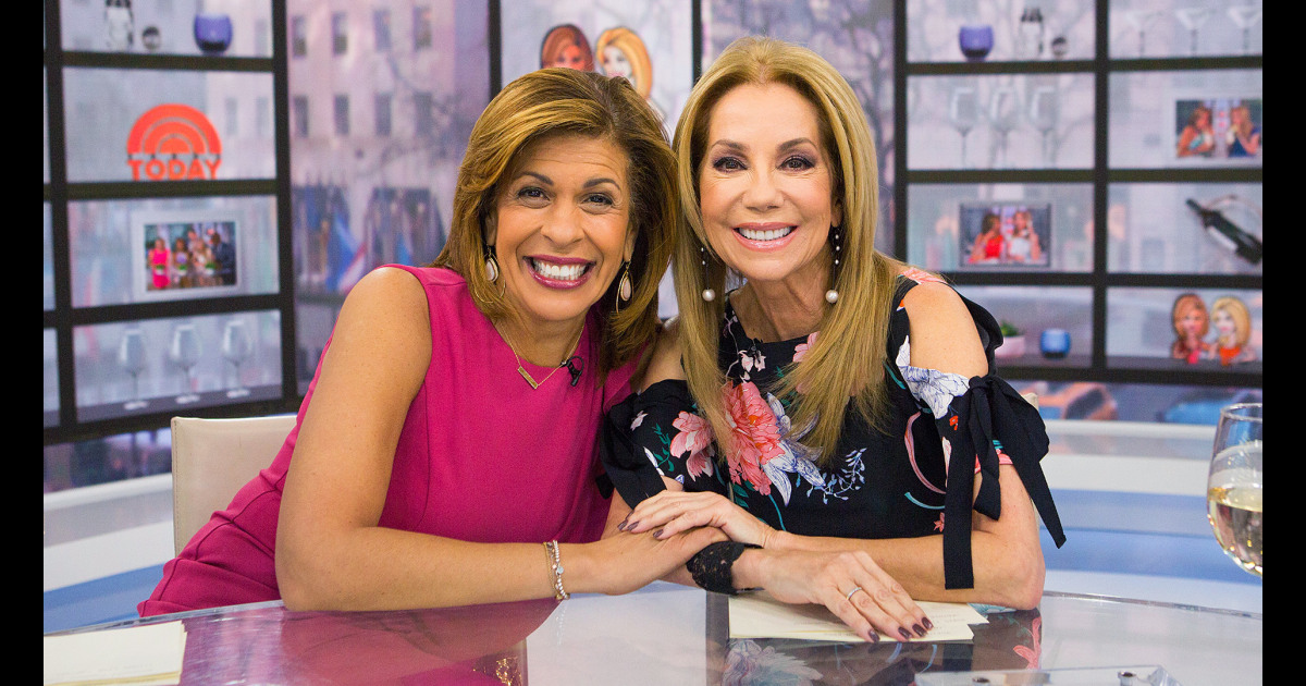 Want to meet Kathie Lee and Hoda? Tell us why you're their No. 1 fan!
