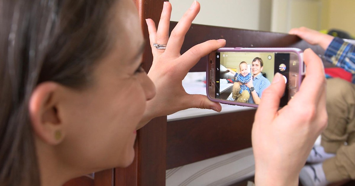 'Digital kidnapping' alert: How to protect your family from online ...