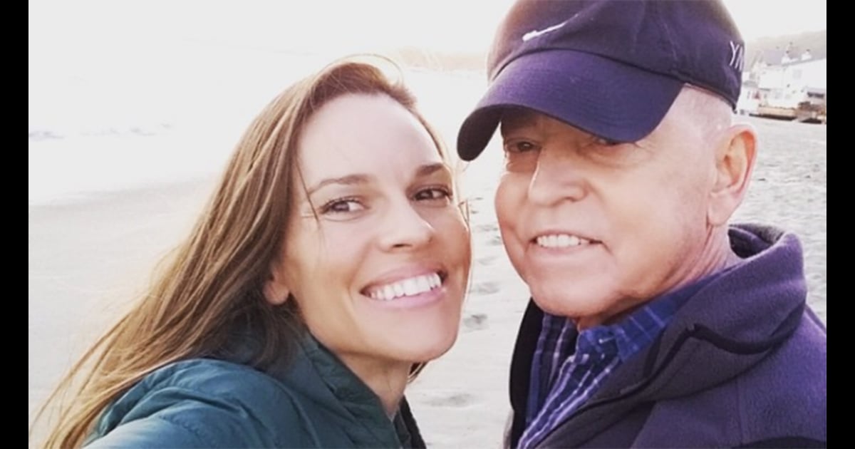 Hilary Swank reveals reason why she took 3 years off from acting: her ...