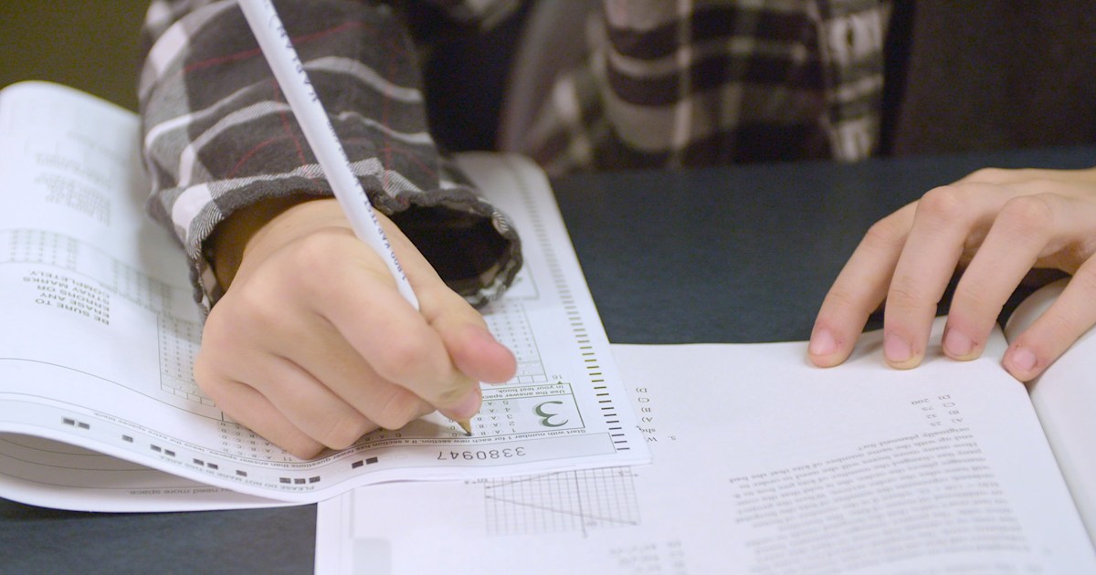 School testing: Top 10 things teachers wish parents knew