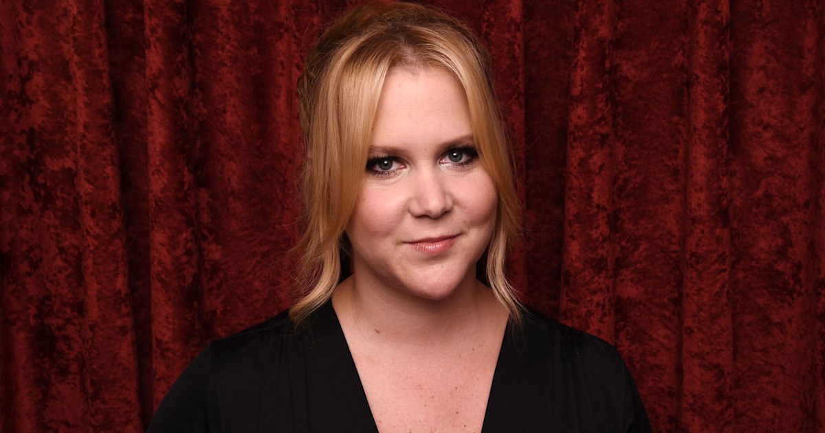 Want to meet Amy Schumer at the 'I Feel Pretty' world premiere? Details ...