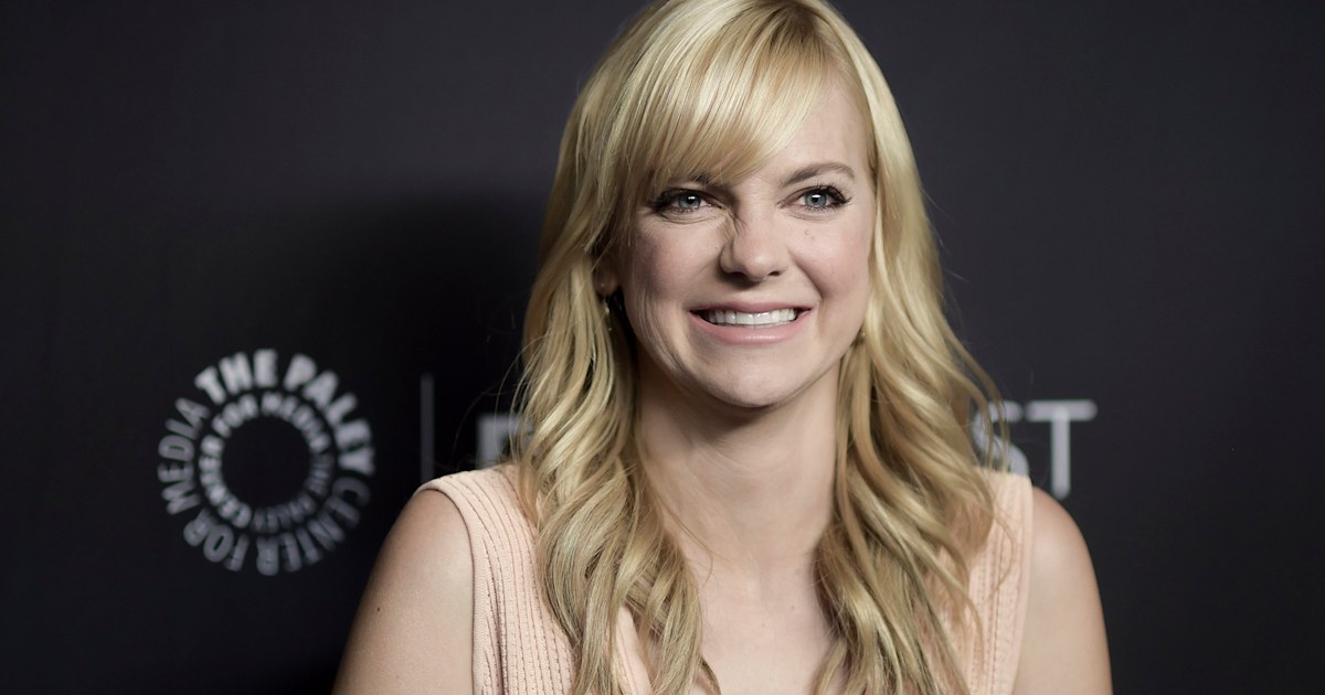 Anna Faris doesn't believe in marriage after Chris Pratt split
