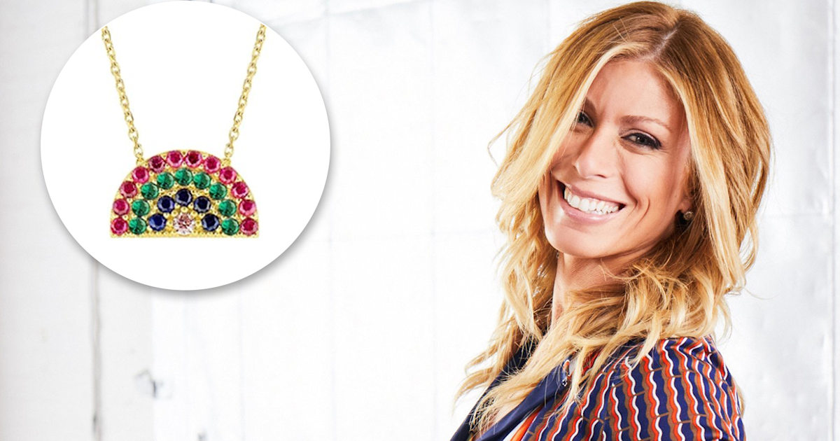 A TODAY Style Squad favorite necklace is 74 percent off right now