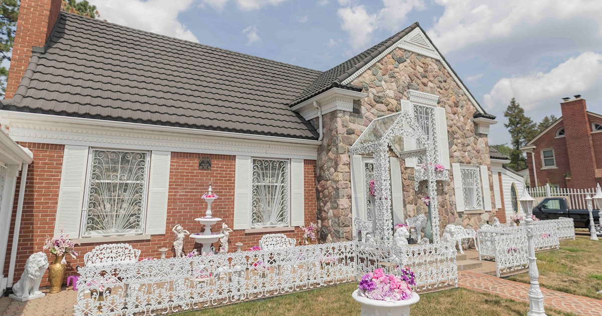 lion gate properties