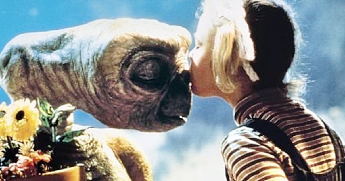 Drew Barrymore weighs in on possibility of an 'E.T.' sequel