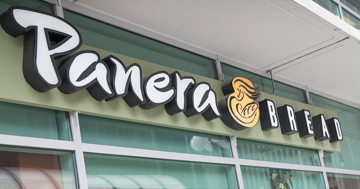 Panera Bread's website leaked customer data for 8 months, report says