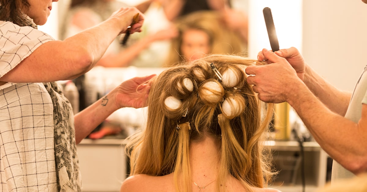 New Suave campaign reveals behind-the-scenes tricks from hair ads