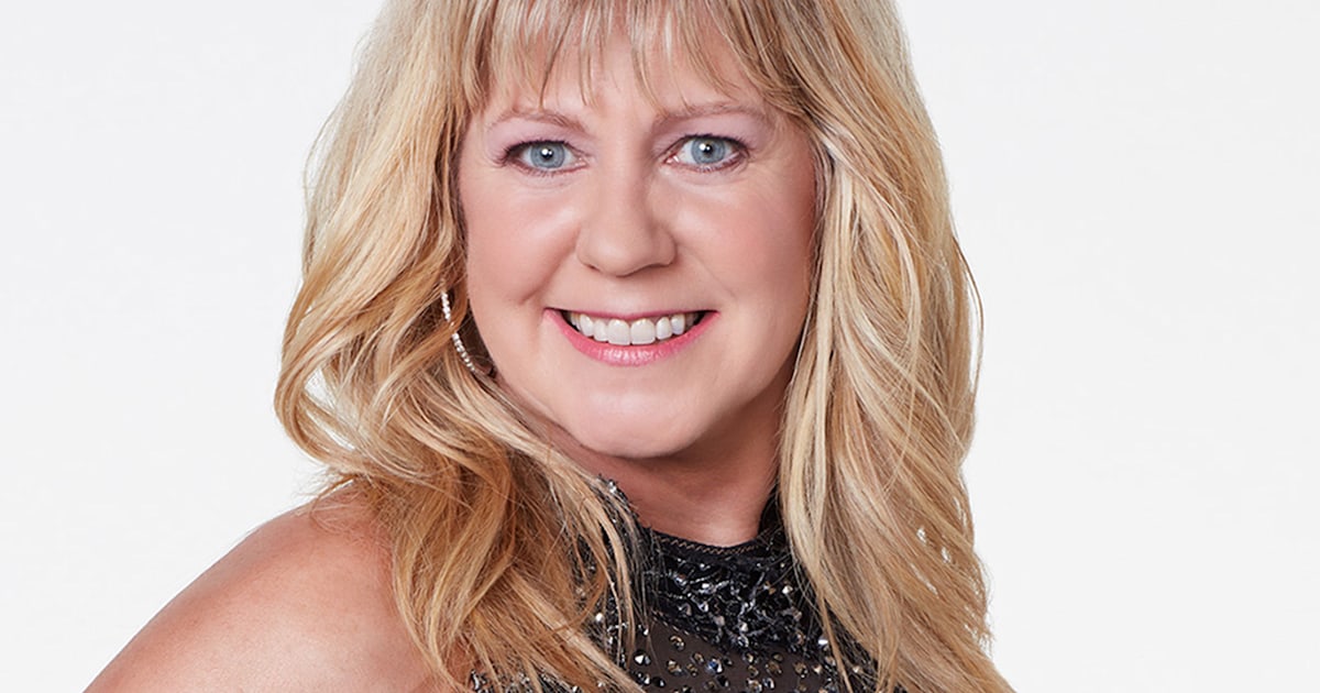 'Dancing with the Stars: Athletes' cast includes Tonya Harding