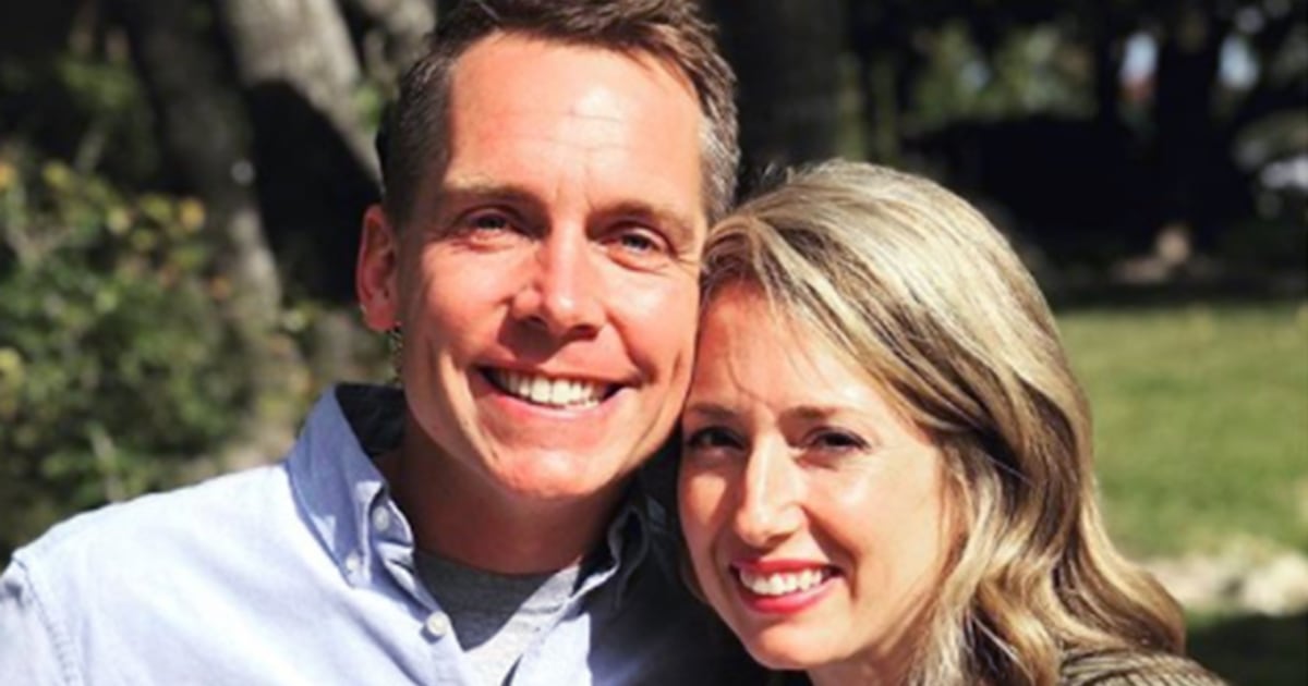 Clint Harp, Kelly Harp announce release date of 'Wood Work'